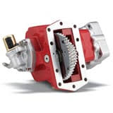 Power Take-Off Units – MMP Parts