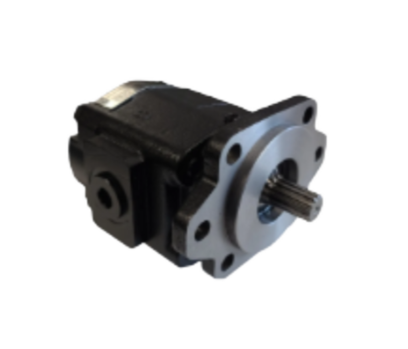 MMP Replacement for Parker P20A346JEAB20-25 Gear Pump, H2B6B14SG21DI ...